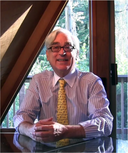 Dr. Jaffe - Dr. Russell Jaffe