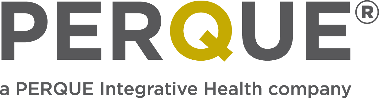 PERQUE | Dr. Russell Jaffe