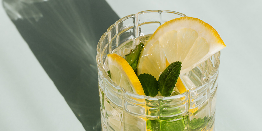 Giving Your Digestion a Rest with Nature’s pHarmacy Liquid Nutrient Plan