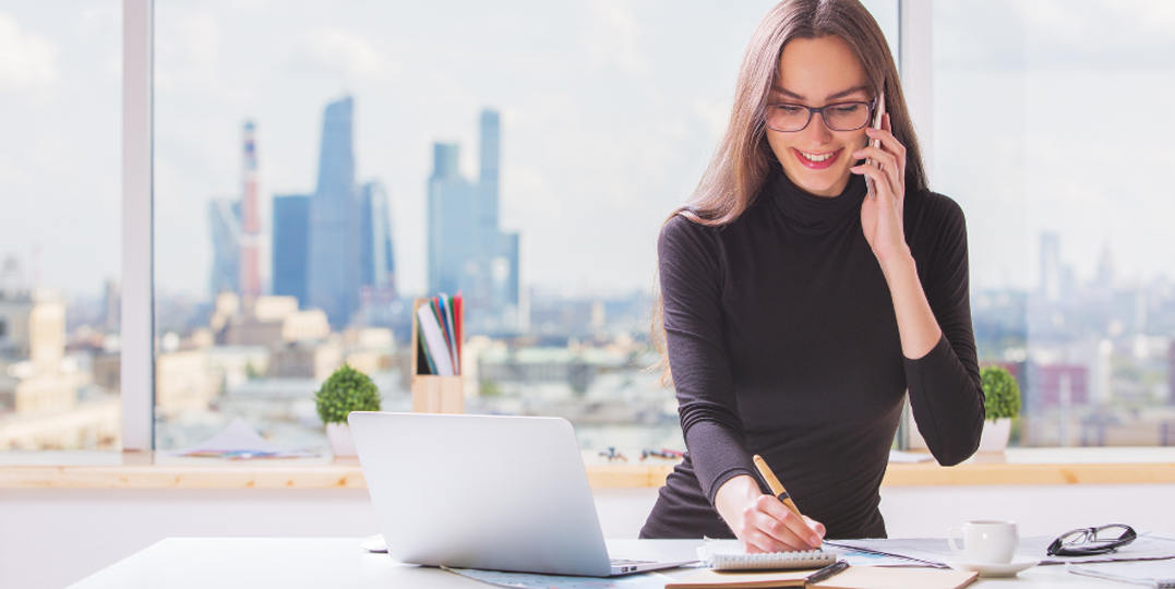 Wellbeing in the Workplace | Dr. Russell Jaffe