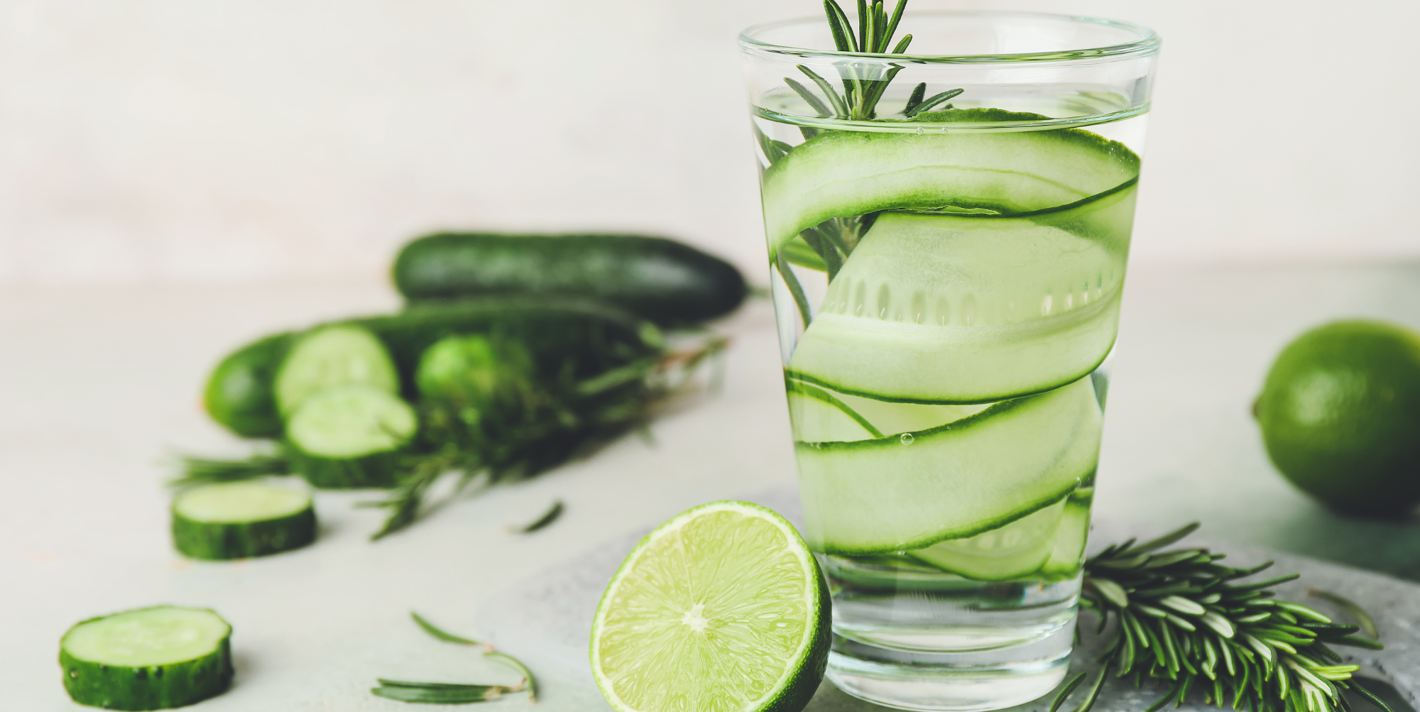 Delicious Water Infusions | Dr. Russell Jaffe