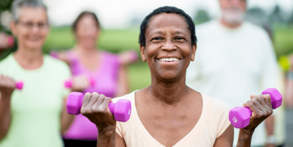 Exercise for Bone Health | Dr. Russell Jaffe