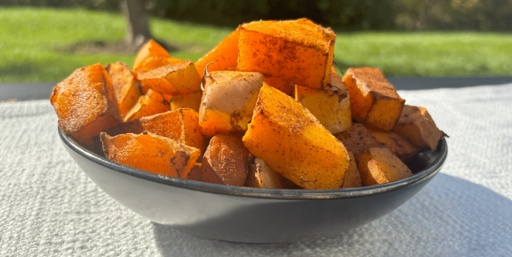Oven Roasted Squash Recipe Dr Russell Jaffe