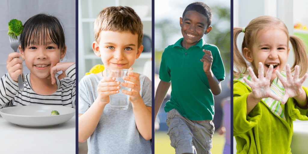 Building Strong Immunity for Children | Dr. Russell Jaffe