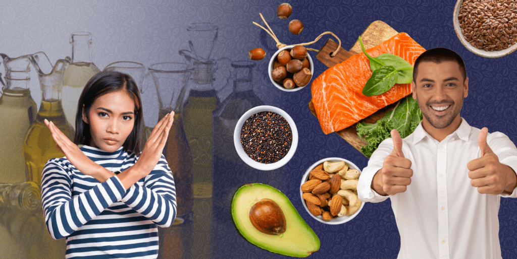 Embracing an Oil-Free Lifestyle: Health Benefits and Considerations ...