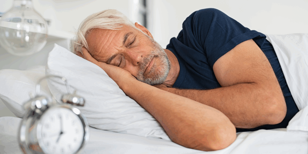 Choline and Sleep – The Overlooked Connection | Dr. Russell Jaffe
