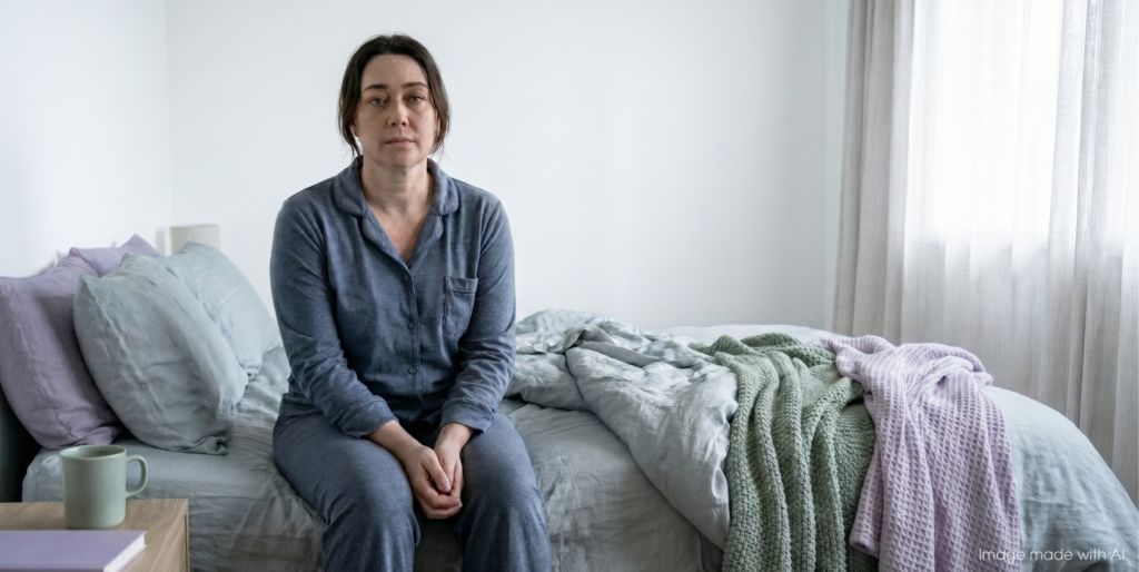 Your Body Is Already Telling You: Learning to Read the Signals of ...
